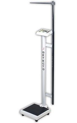 Detecto PD300MHR Physician Scale - Hogentogler.com