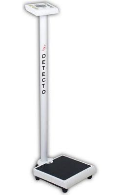 Detecto PD300 Physician Scale - Hogentogler.com