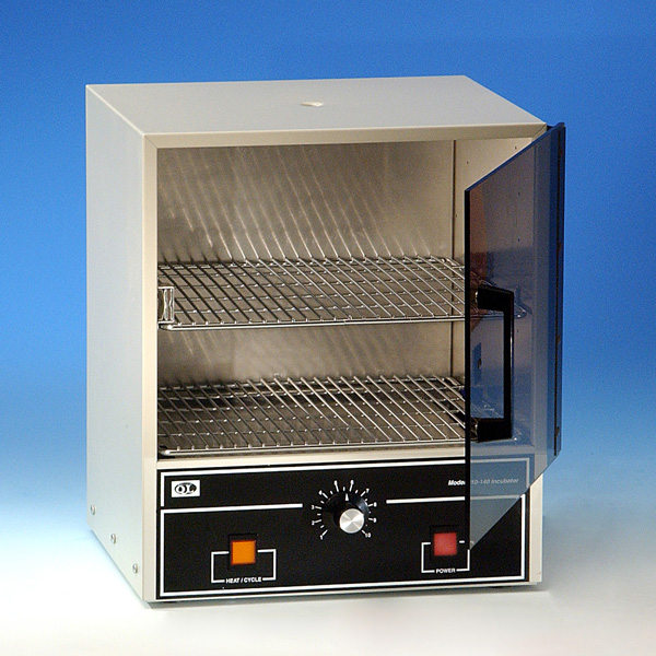 Quincy lab, Inc. 10-140 Bench Top Incubator - Hogentogler.com