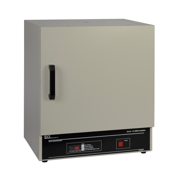 Quincy lab, Inc. 12-180E Bench Top Incubator - Hogentogler.com