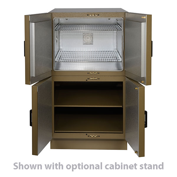 Quincy lab, Inc. 21-250 Mechanical Convection Oven - Hogentogler.com