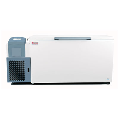 Revco Laboratory Freezers