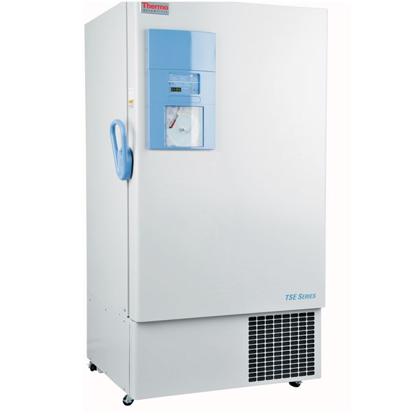 Thermo Scientific™ TSE400A -86°C Upright Ultra-Low Temperature Freezer ...