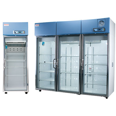 Thermo Scientific Laboratory Refrigerators