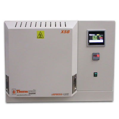 Muffle Furnaces - Hogentogler.com