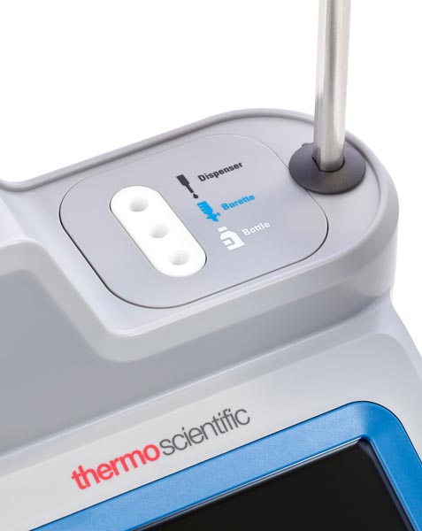 Thermo Scientific™ Orion Star™ START9301 Ion Titrator Salt/Chloride kit