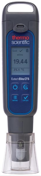 Thermo Scientific ELITECTSCUP Pocket Conductivity Meter