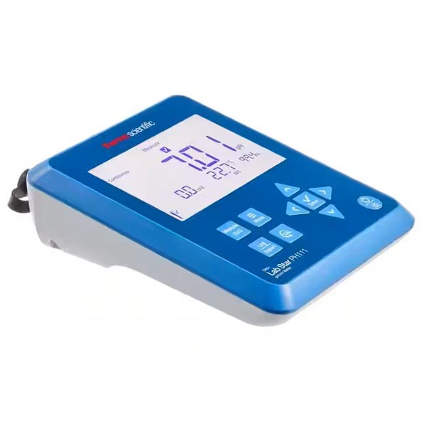 Thermo Scientific Orion LSTAR1115 Benchtop pH Meter Standard Kit