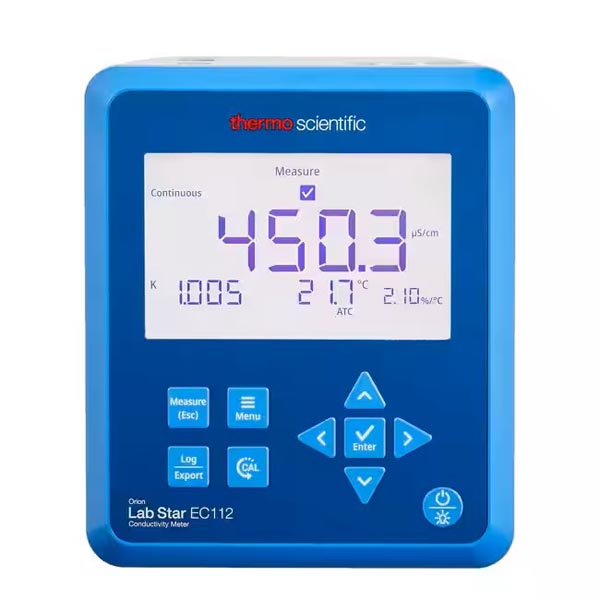 Thermo Scientific Orion LSTAR1125 Benchtop Conductivity Meter Standard Kit