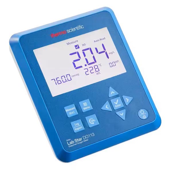 Thermo Scientific Orion LSTAR1135 Benchtop Dissolved Oxygen Meter ...