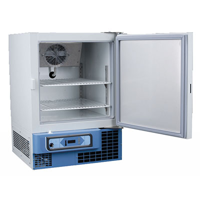 Thermo Scientific™ Revco™ ULT430A -30°C Lab Freezer 4.9 Cu. Ft ...