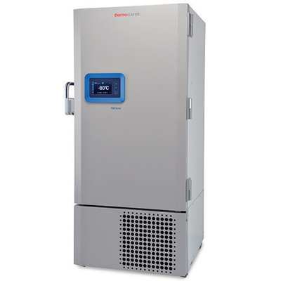 Thermo Scientific TLE50086D -86°C Ultra-Low Temperature Upright Freezer ...