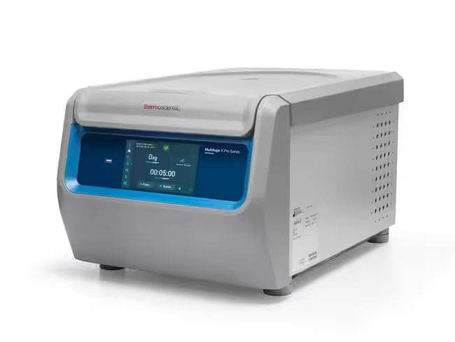 Thermo Scientific Multifuge X1 Pro Centrifuge (75009210)