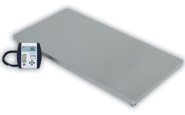 Detecto VET400 Veterinary Scale - Hogentogler.com