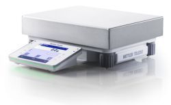 Mettler Toledo XPE16001L Precision Balance - Hogentogler.com