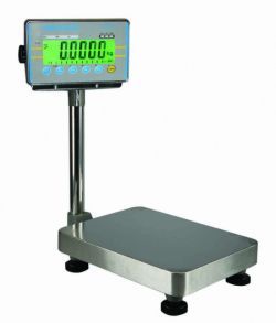 Adam Equipment ABK 35a Bench Scale - Hogentogler.com
