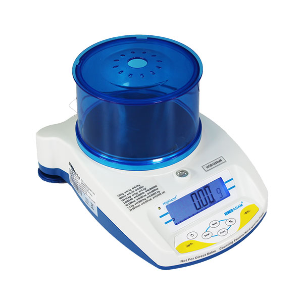 Adam Equipment HCB 602AM Highland NTEP Certified Precision Balance ...