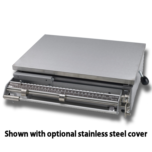 Chatillon KPB-026-T NTEP Portable Beam Scale - Hogentogler.com