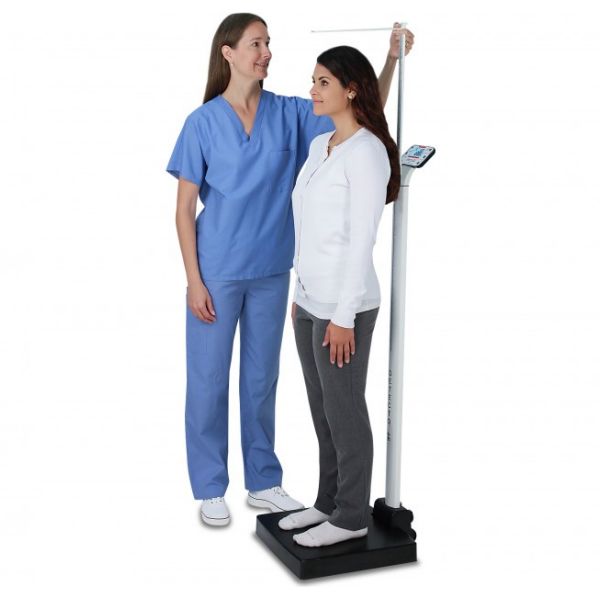 Detecto Standing Scale