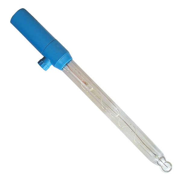 Milwaukee MA916B/1 pH Glass Refillable Probe