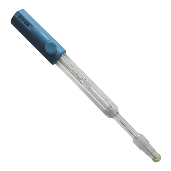 Milwaukee MA919B/1 pH Glass Refillable Probe