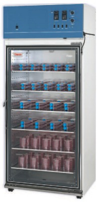Refrigerated Incubators