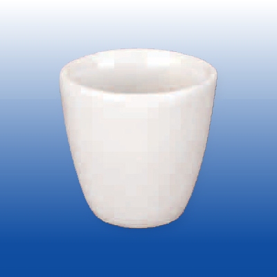 Porcelain Crucible